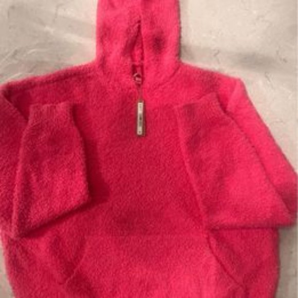 SKIMS | Other | Skims Hot Pink Lounge Set | Poshmark